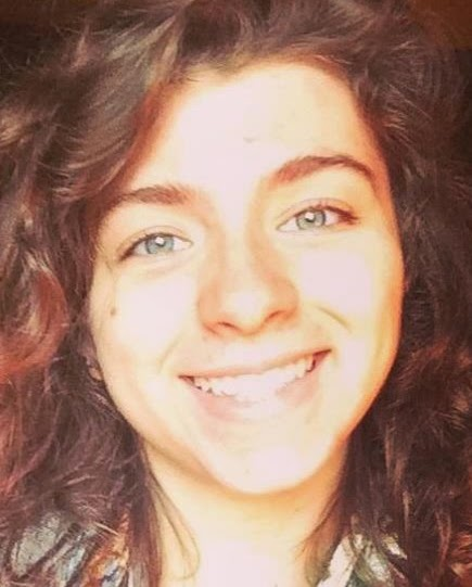 Karolina Rogala - Rigby Middle School